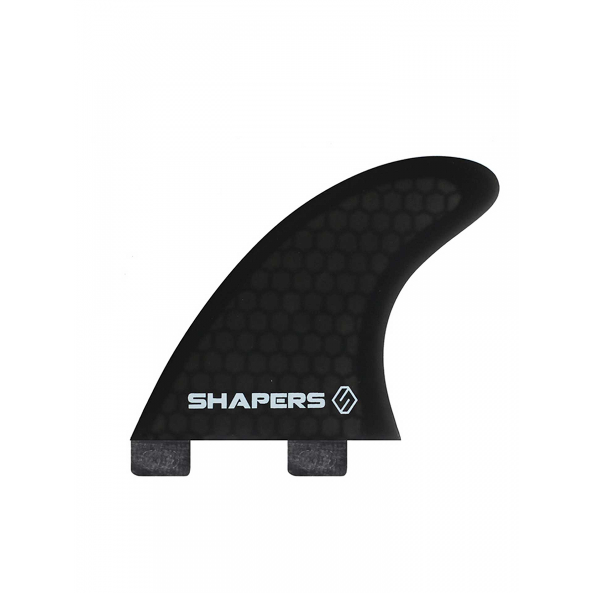 Shapers Core-Lite Large Quad Rear Fins - Dual tab - F-CL-QRL_1 ...