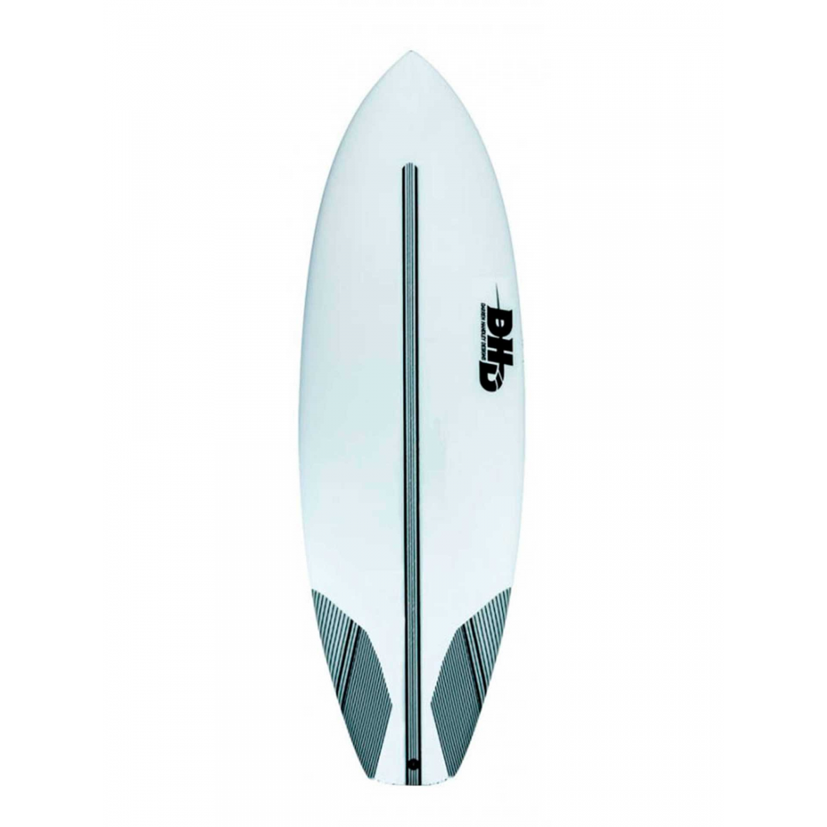 Prancha de Surf DHD XRS EPS 5'3" Futures - DHD XRS EPS53 285 FUT_7 ...