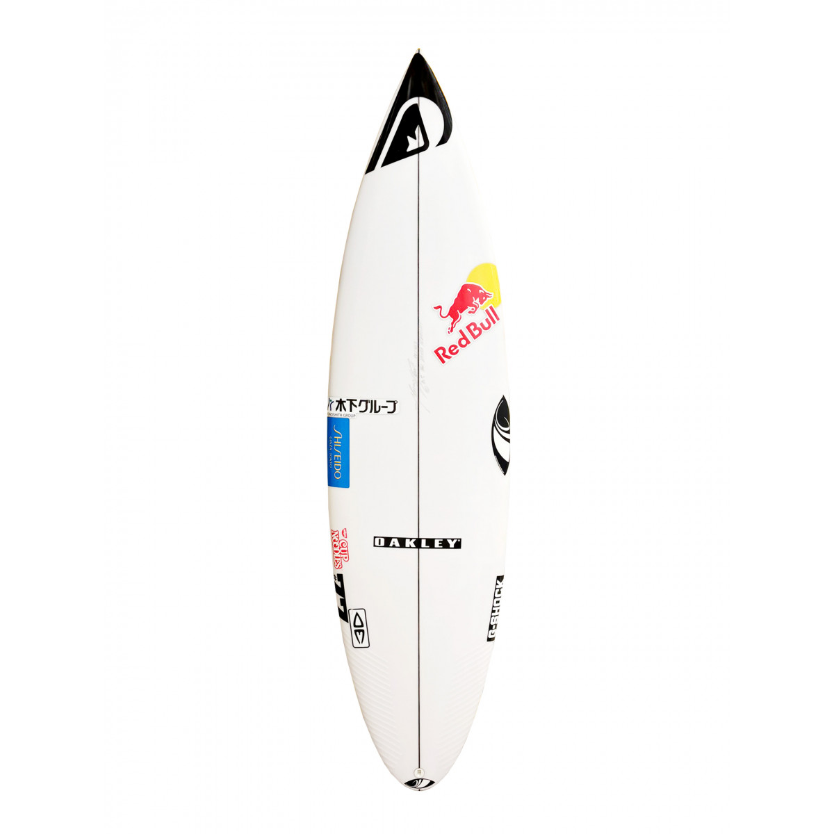 Sharp Eye #77 Kanoa Igarashi 6' 1/2" Futures Surfboard - SEYE KI 77K ...