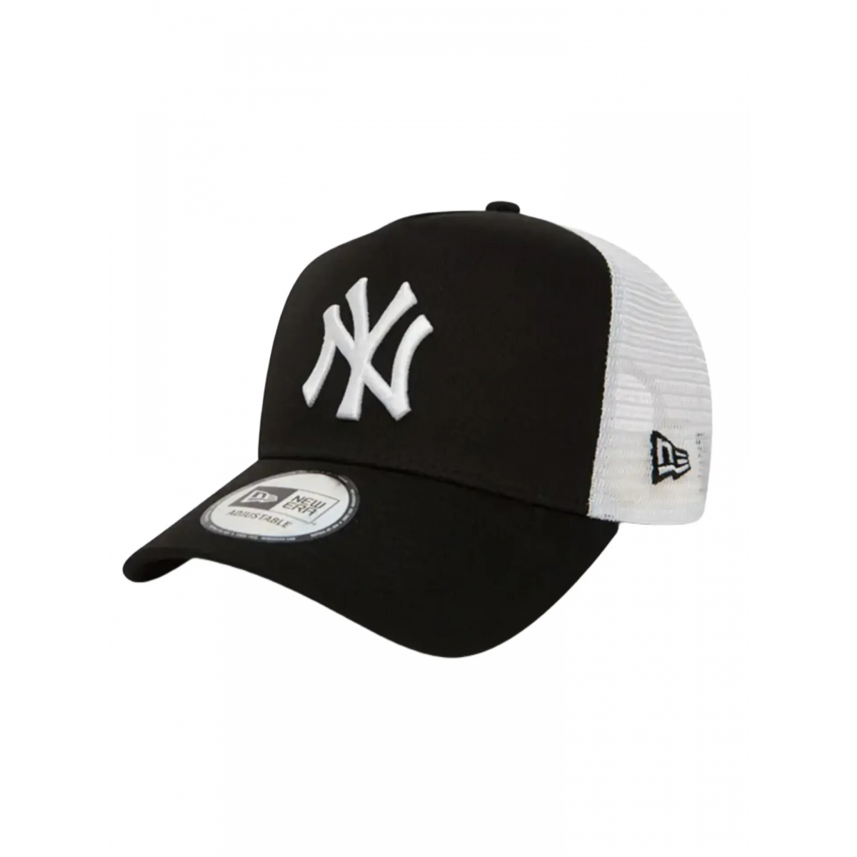 Boné New Era Clean New York Yankees Trucker - 11588491E_12 - Surfers Lab