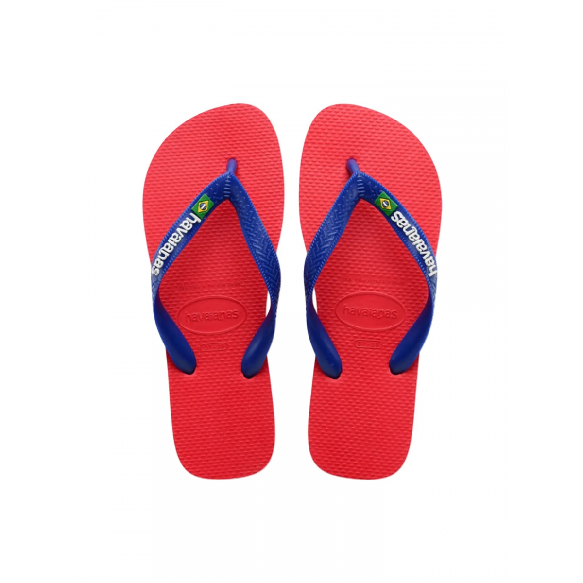 Havaianas Brasil Logo Flip Flops - 4110850_19 - Surfers Lab