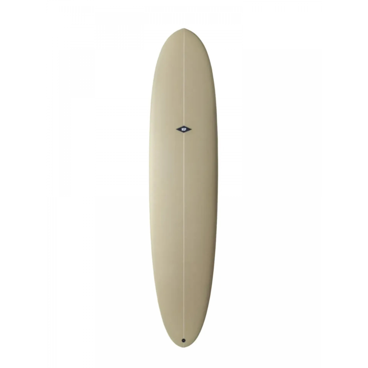 NSP Utility 8'0" Longboard - UTPU130800SN_148 - Surfers Lab