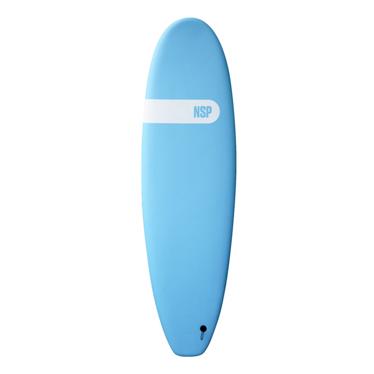 NSP Sundowner 8'0" Softboard - NSFT0906_20 - Surfers Lab