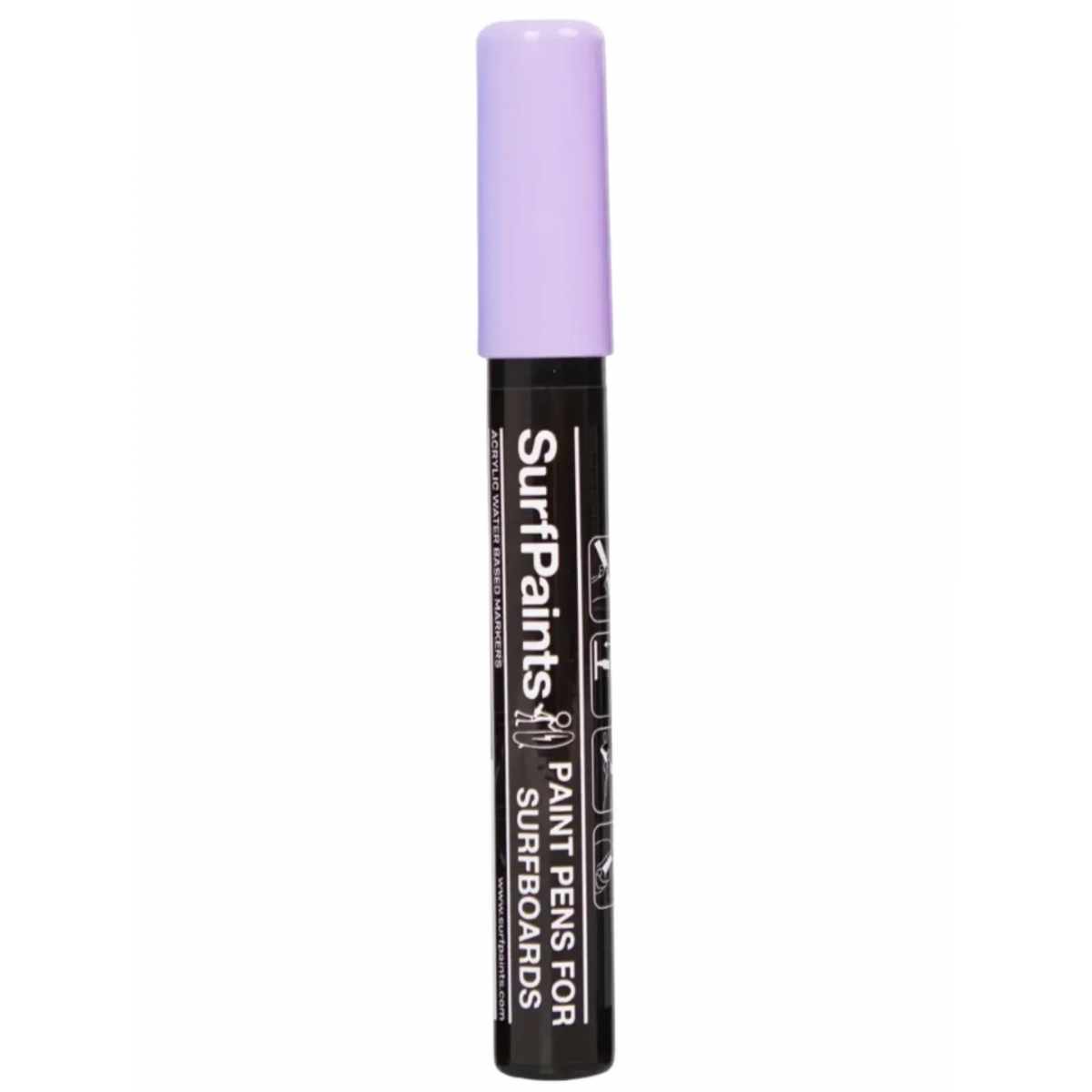 Surf Paints Primary Pens - SPAINTS PRIMARY PASTEL_709 - Surfers Lab