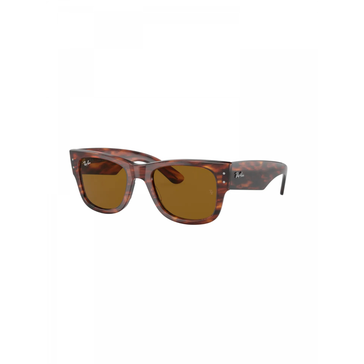 Ray Ban Mega Wayfarer Sunglasses - 0RB0840S_772 - Surfers Lab