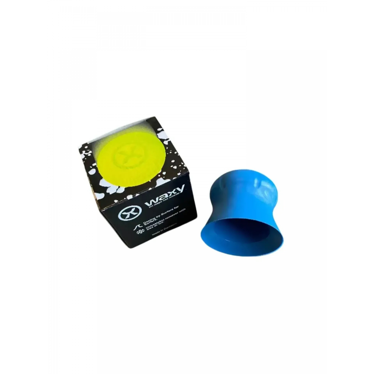 Waxy Wax Remover - WAXREM_20 | Surfers Lab
