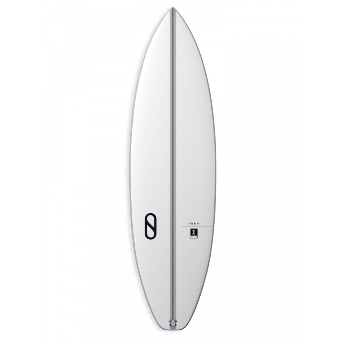 Prancha de Surf Slater Designs Ibolic FRK Plus 6'0" Futures - IFKP-600 ...