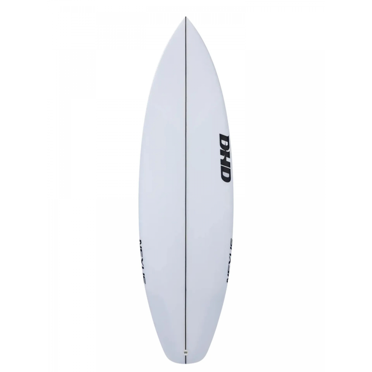 DHD Nexus 5'6" FCS II Surfboard - DHD NEX 506 260 FCS_7 - Surfers Lab