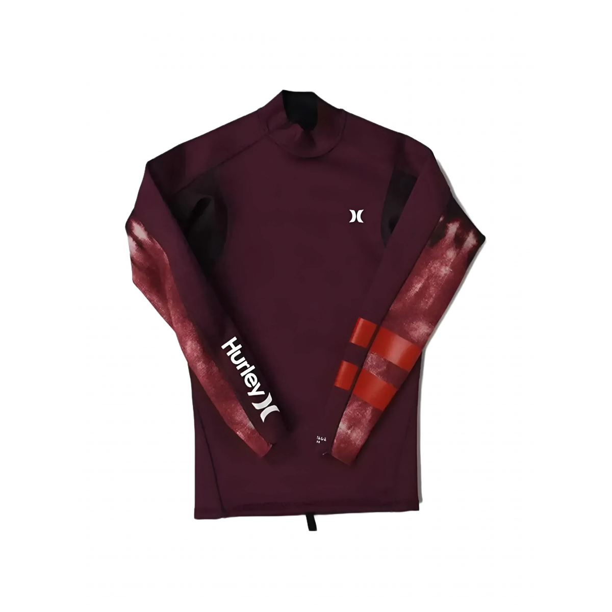Hurley Florence Pro Jacket Wetsuit - CZ2280_378 - Surfers Lab
