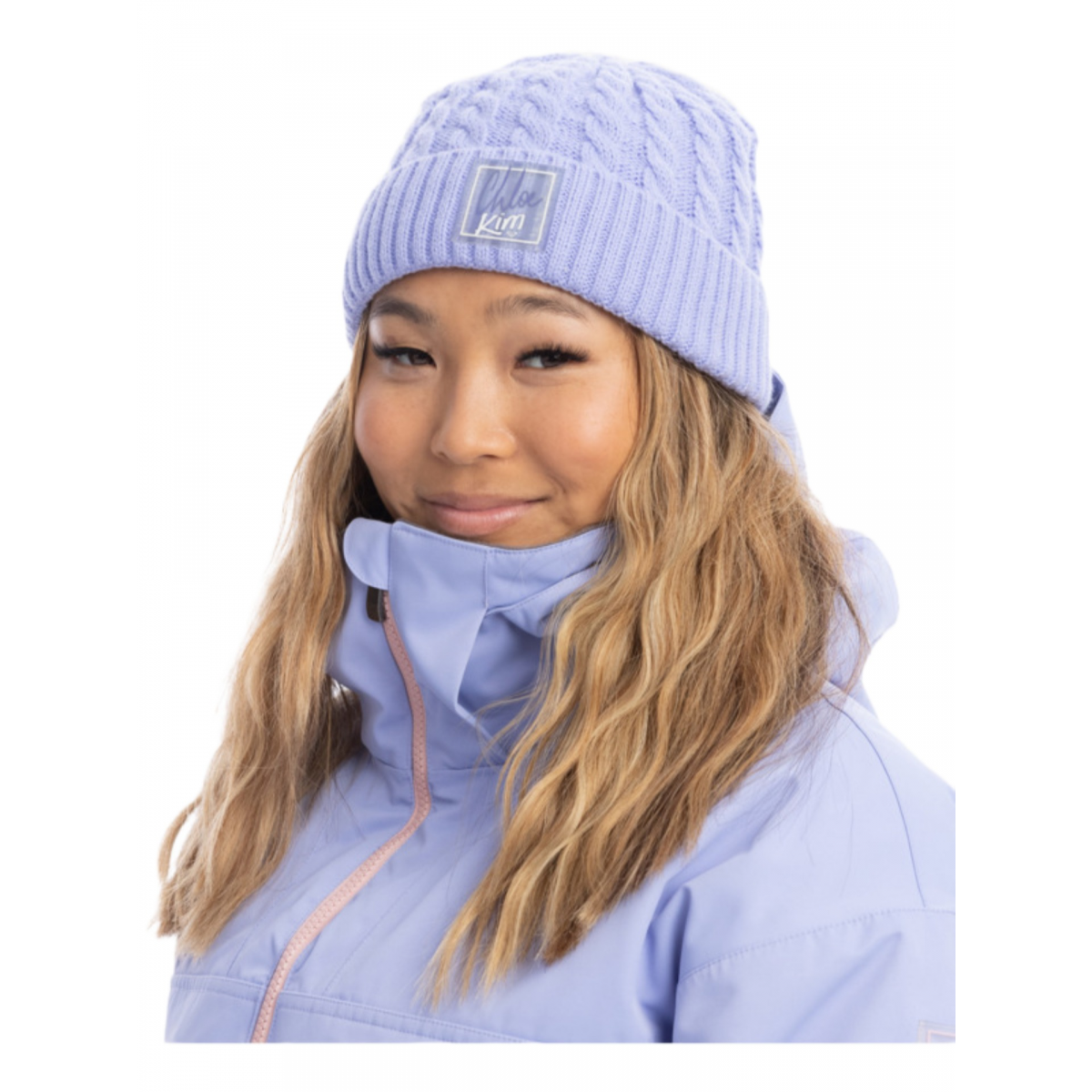 Gorro Roxy Chloe Kim - ERJHA04016_45 - Surfers Lab