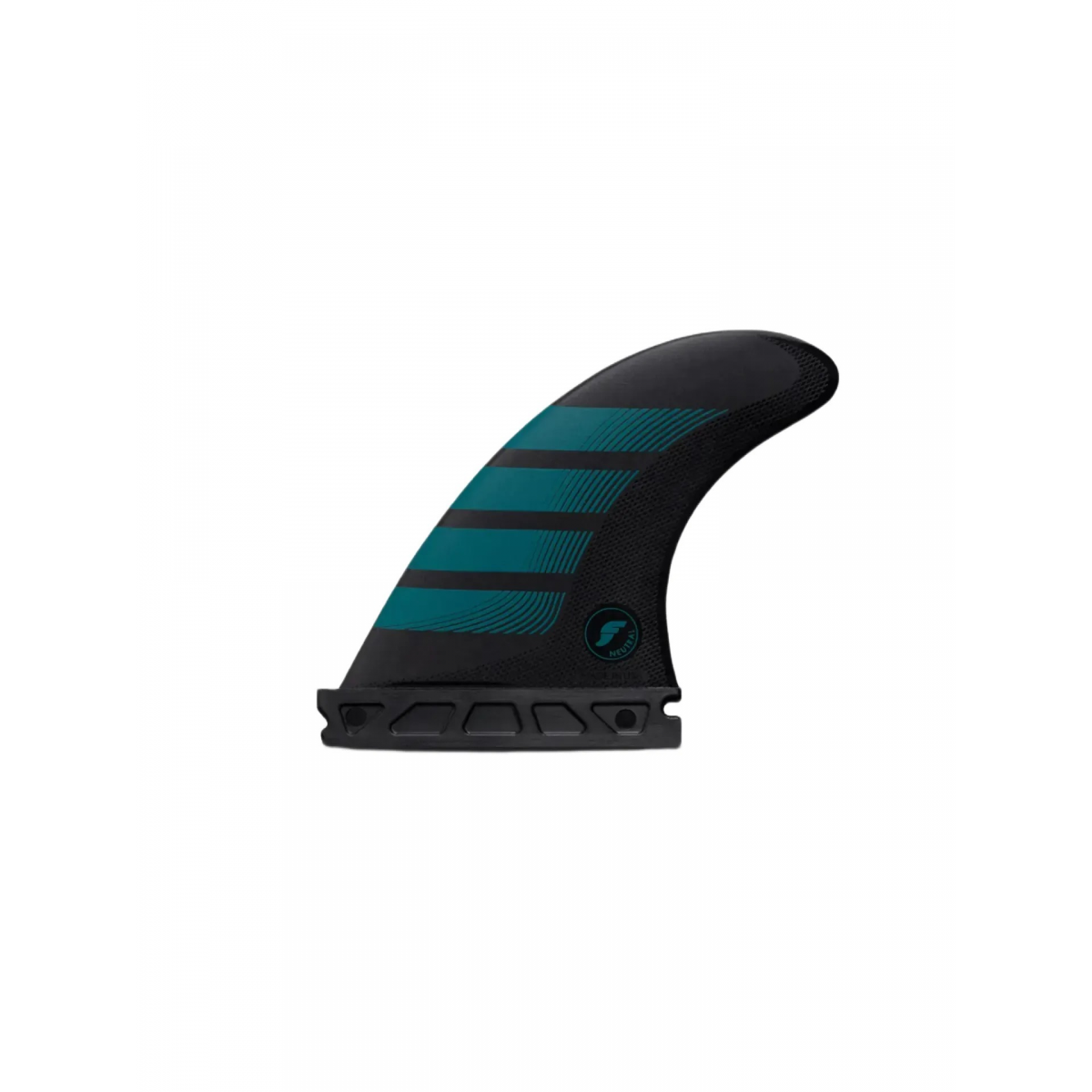 Futures F4 Small Thruster Fins - 1140-337-00_54 - Surfers Lab