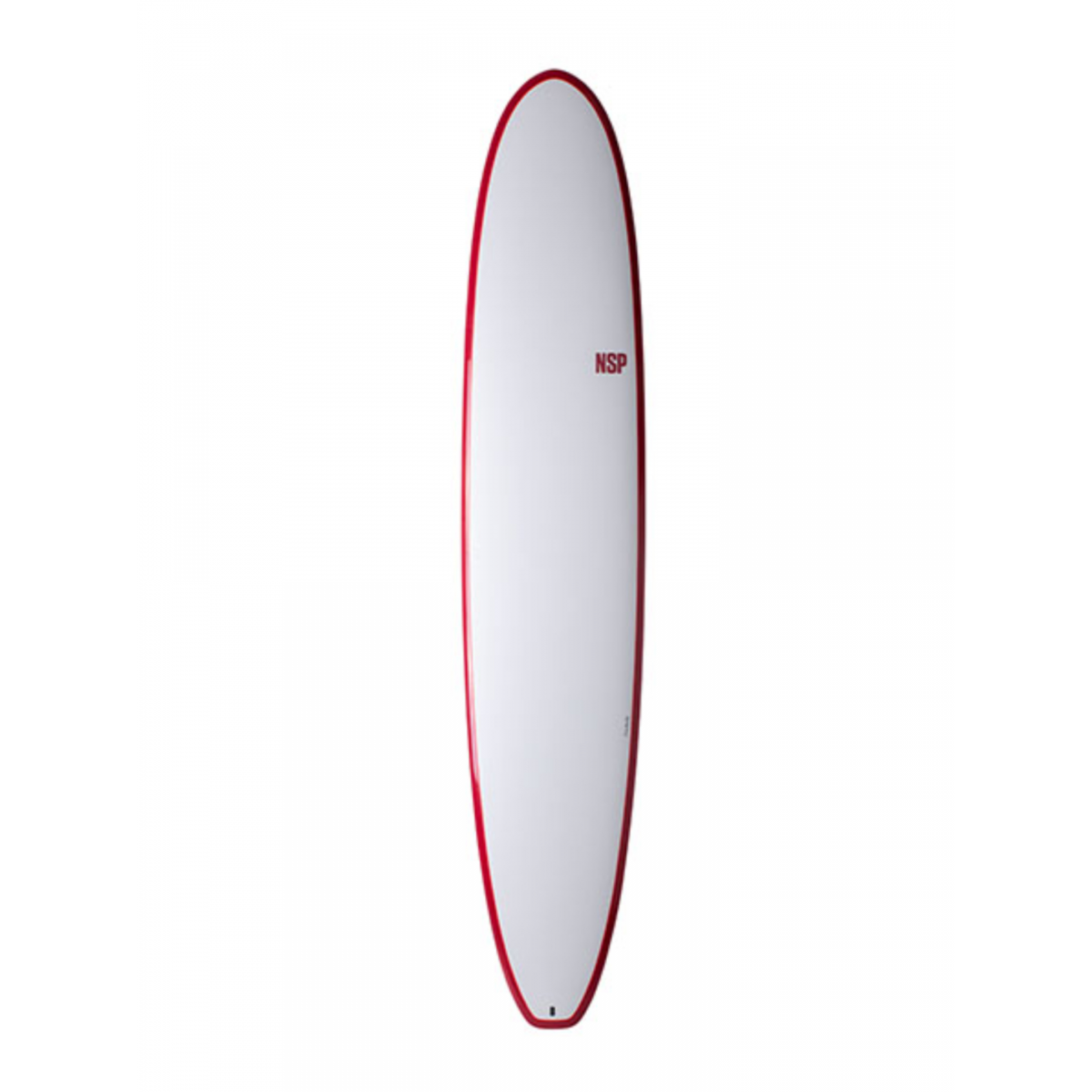 NSP Elements 8'6" Longboard - NELB0910_19 - Surfers Lab