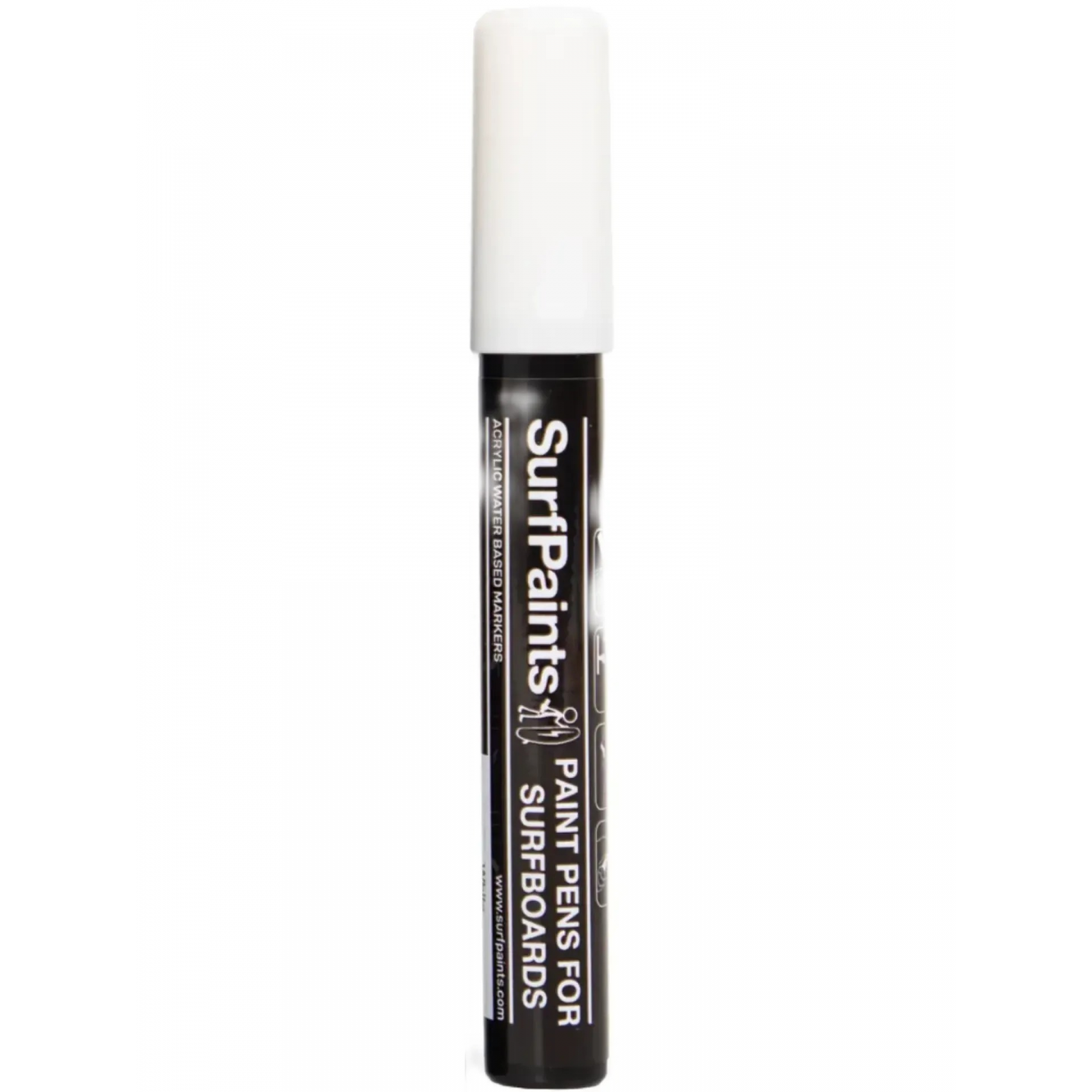 Surf Paints Primary Pens - SPAINTS PRIMARY PASTEL_7 | Surfers Lab