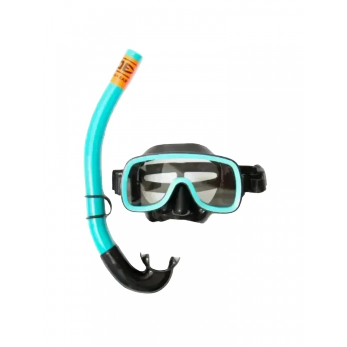 Ocean & Earth Junior Free Dive & Snorkel Mask - ABMC14_54 - Surfers Lab