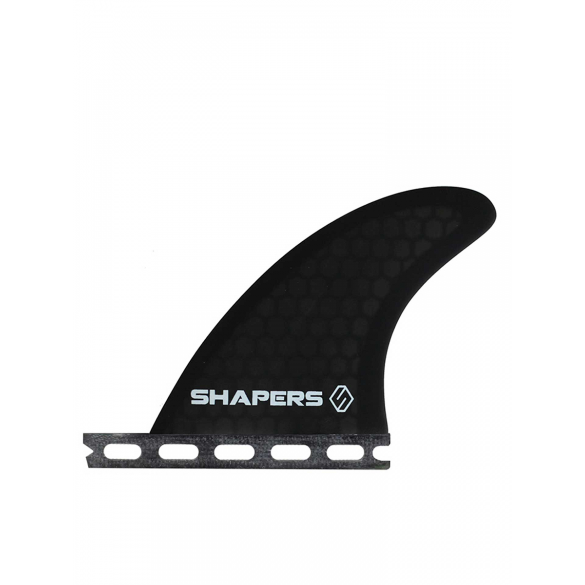 Shapers Core-Lite Small Quad Rear Fins - Single tab - F-CL-QRS-F_1 ...