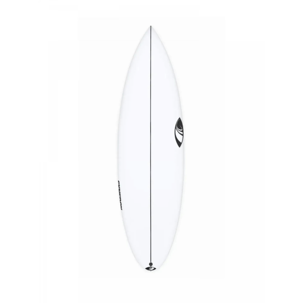 Sharp Eye Synergy 5'10" FCS II Surfboard - SEYESYNERGY 510 278 FCS_7 ...
