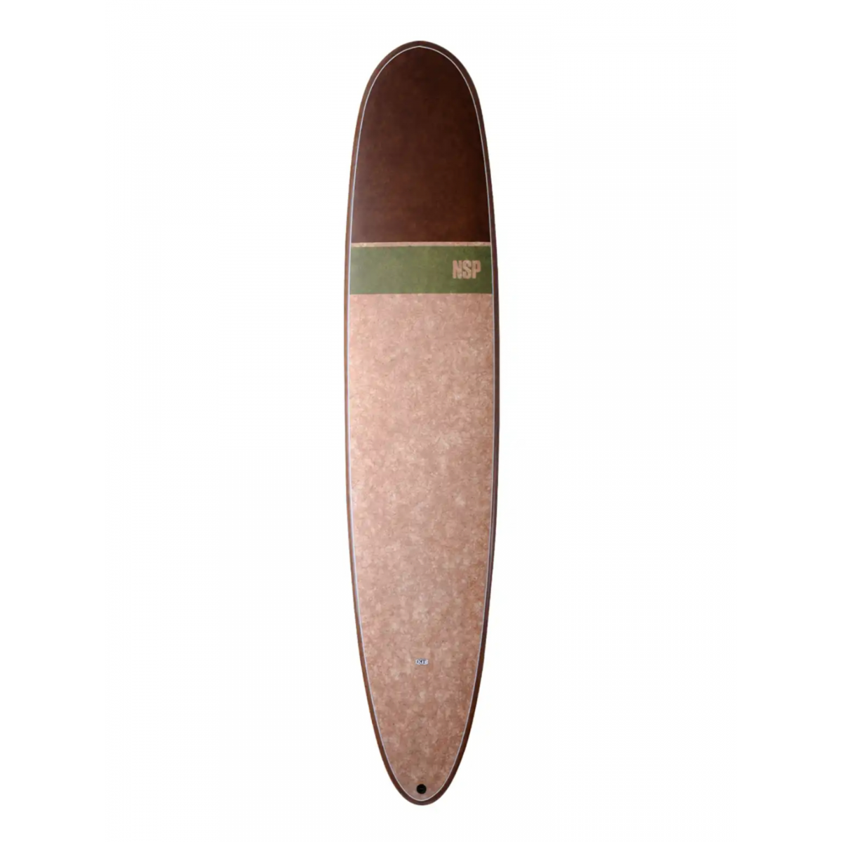 Prancha de Longboard NSP Coco Hooligan 90" - NCFX0908_142 - Surfers Lab