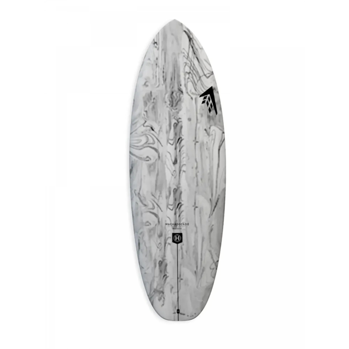 Firewire Machado Cado 5'2" Futures Surfboard - HCHC-502-3-RTC-3GSW ...