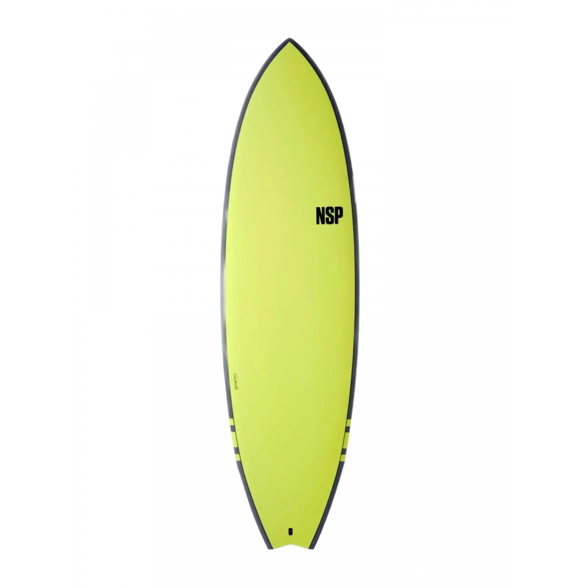 NSP Elements Fish 64" Surfboard - NEFS1005_243 - Surfers Lab
