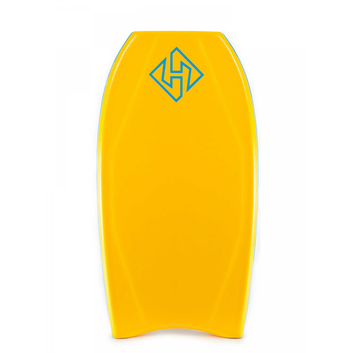 Prancha de Bodyboard Hubboards Hubb Edition PP HD Crescent - HUBBPPHDCT ...