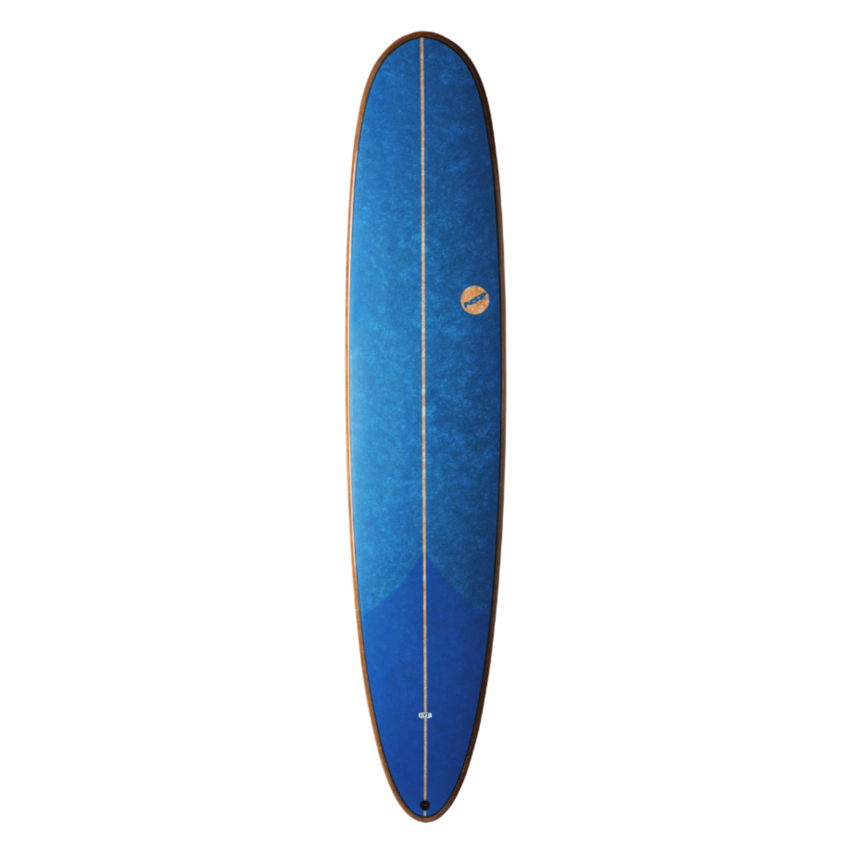 NSP Coco Hooligan 9'0" Longboard - NCFX0907_20 - Surfers Lab