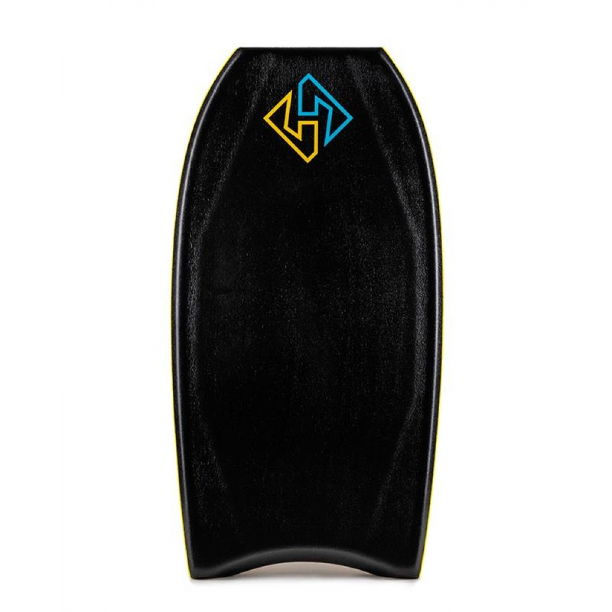 Prancha de Bodyboard Hubboards Hubb Quadcore PP Sci Five CT ...