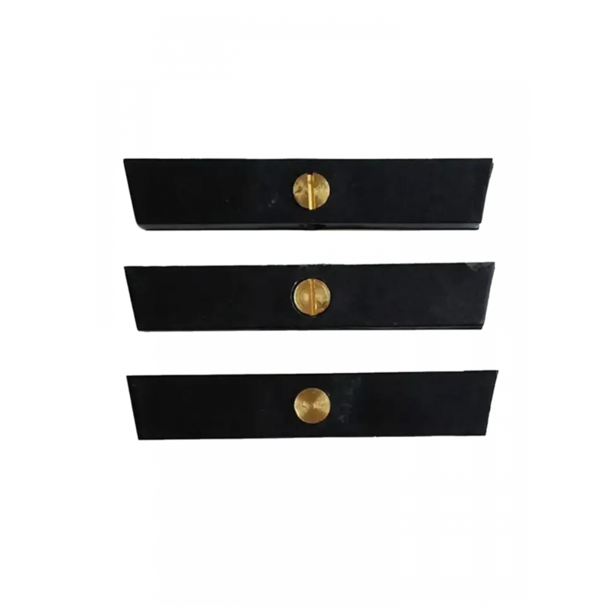 NSP Acc Fin Adaptor Set 3 Pack - ACCFINADTSET3PAC - Surfers Lab