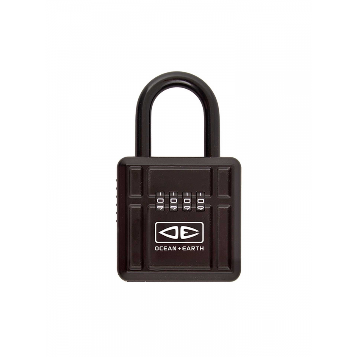 Ocean & Earth Compact Key Vault Locker - SARX43 - Surfers Lab