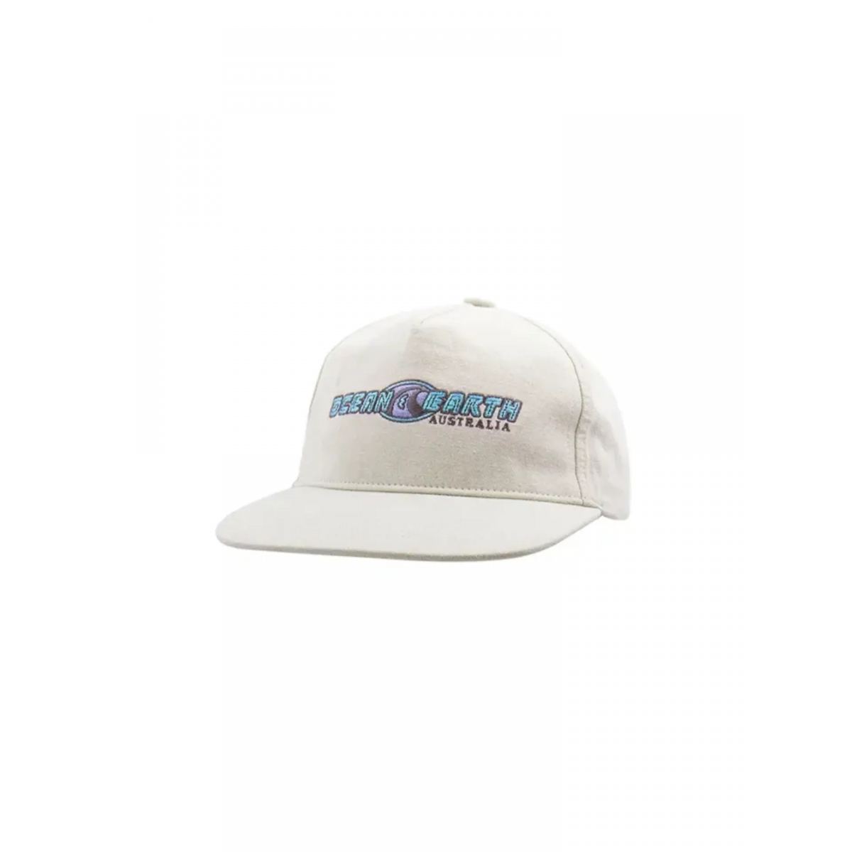 Ocean & Earth 90S Waves Cap - ATCA56_7 - Surfers Lab