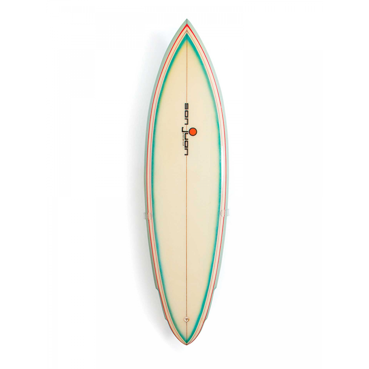 Rack Ocean & Earth Invisible Surfboard - Vertical - SARX51 - Surfers Lab