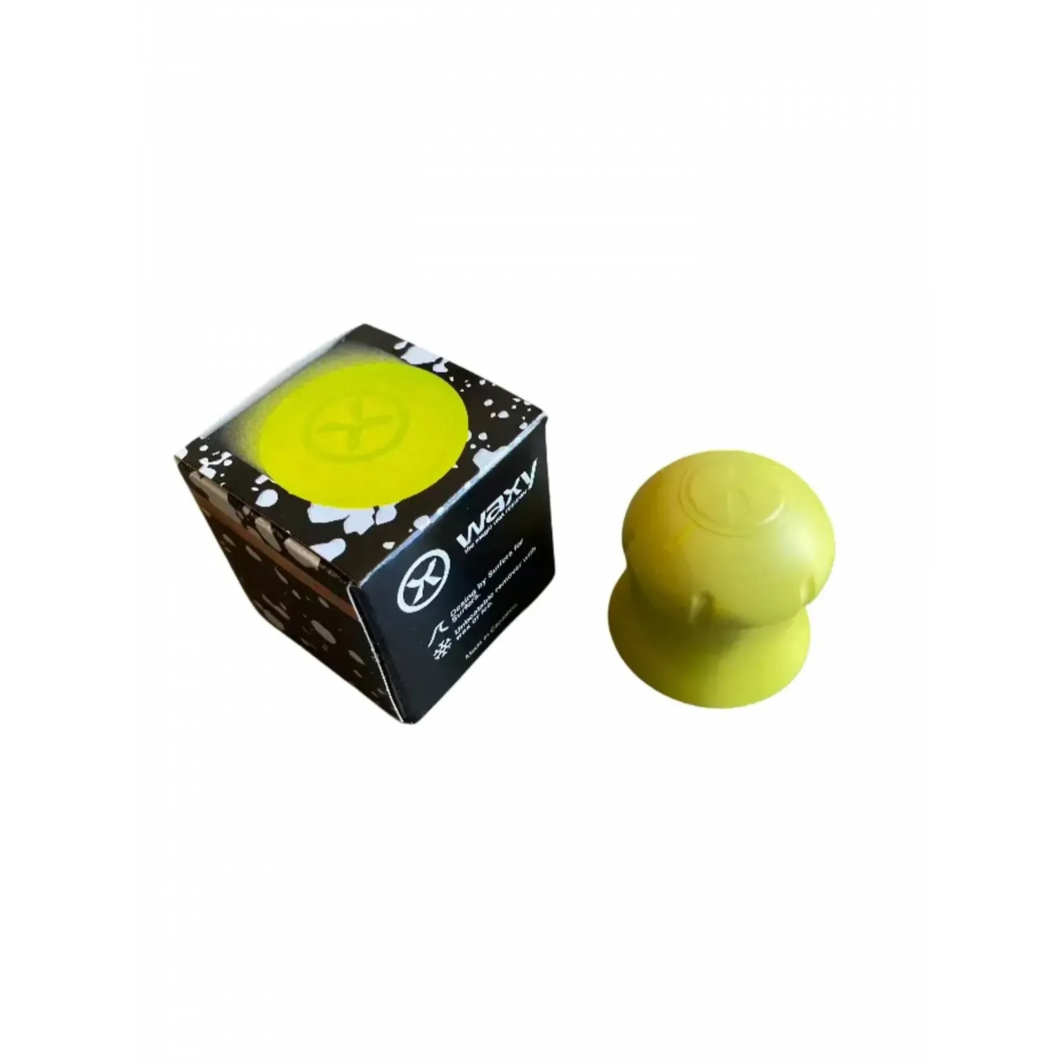 Waxy Wax Remover - WAXREM_46 | Surfers Lab