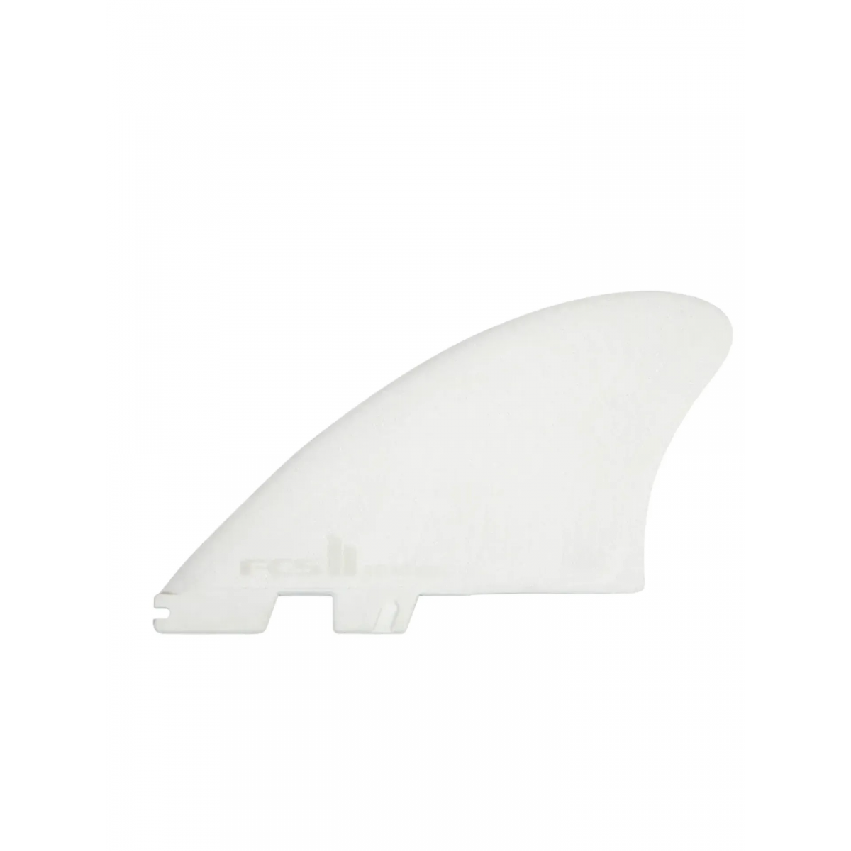 FCS Retro Keel XLarge Twin Fins - FRKX-PG04-XL-SS-R_7 | Surfers Lab